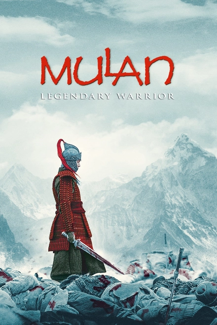 Omelete | Mulan