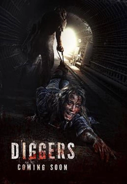 Omelete | Diggers