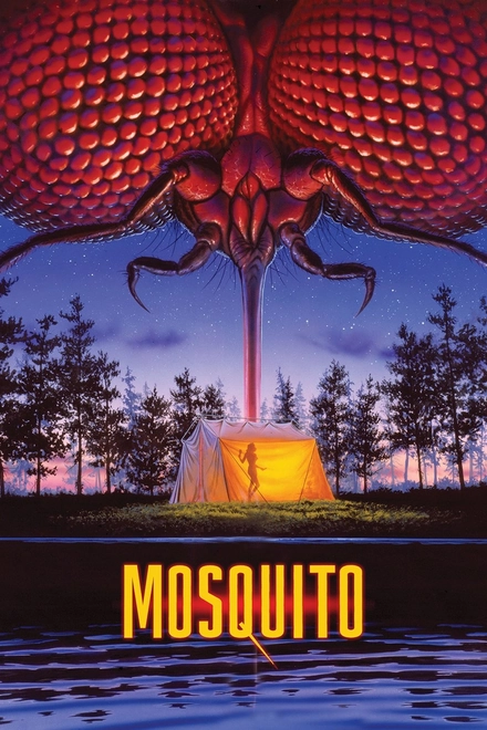 Omelete | Mosquito