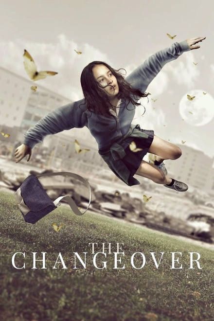 Omelete | The Changeover