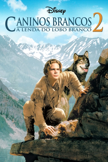 Omelete | Caninos Brancos 2: A Lenda do Lobo Branco