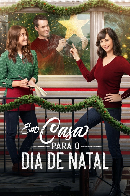 Omelete | Em Casa para o Dia de Natal