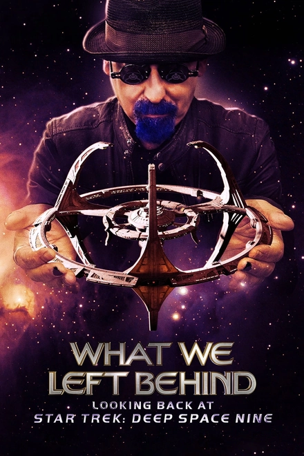 Omelete | What We Left Behind: Looking Back at Star Trek: Deep Space Nine