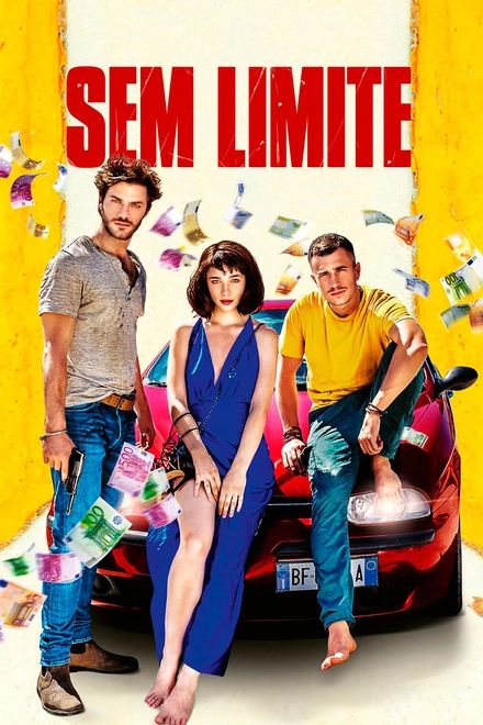 Omelete | Sem Limite