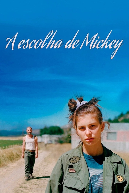Omelete | A Escolha de Mickey