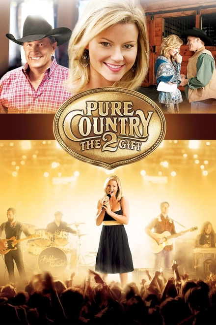 Omelete | Pure Country 2: O Dom da Música