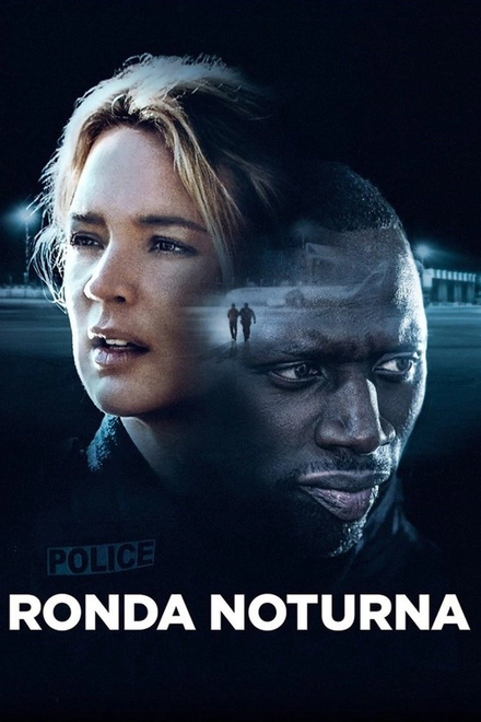 Omelete | Ronda Noturna