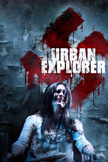 Omelete | Urban Explorer