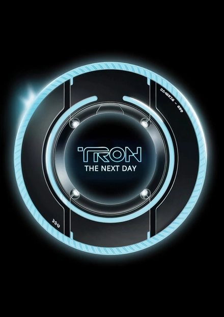 Omelete | TRON: The Next Day