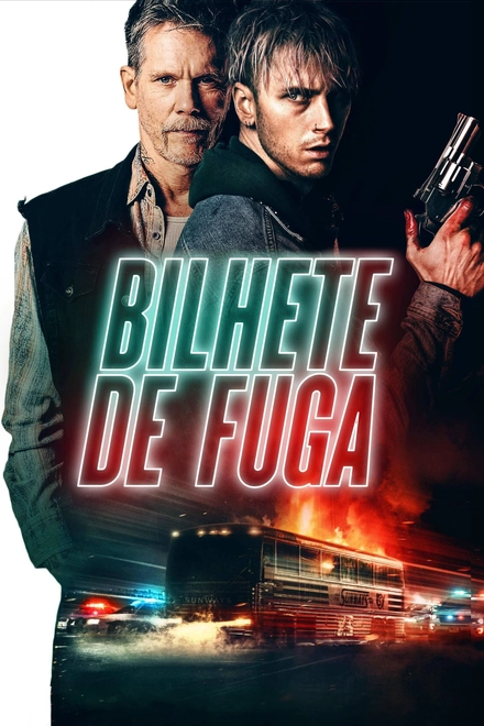 Omelete | Bilhete de Fuga