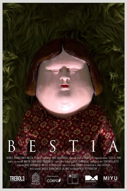 Omelete | Bestia