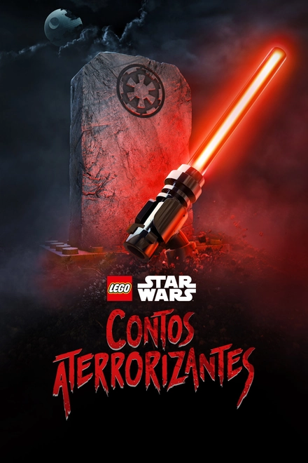 Omelete | LEGO Star Wars: Contos Aterrorizantes