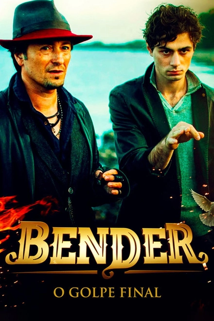 Omelete | Bender: O Golpe Final
