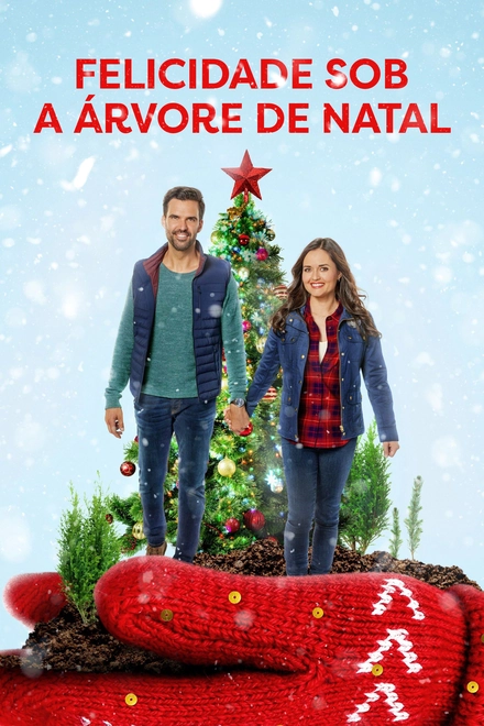 Omelete | Felicidade sob a Árvore de Natal