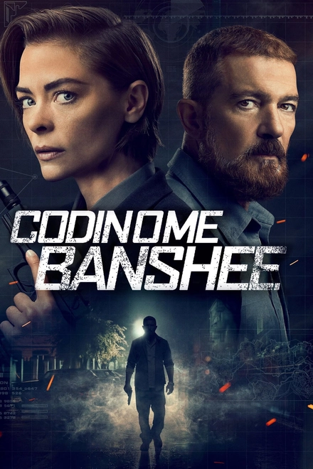 Omelete | Codinome Banshee