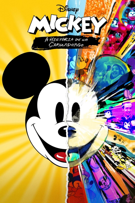 Omelete | Mickey: A História de um Camundongo