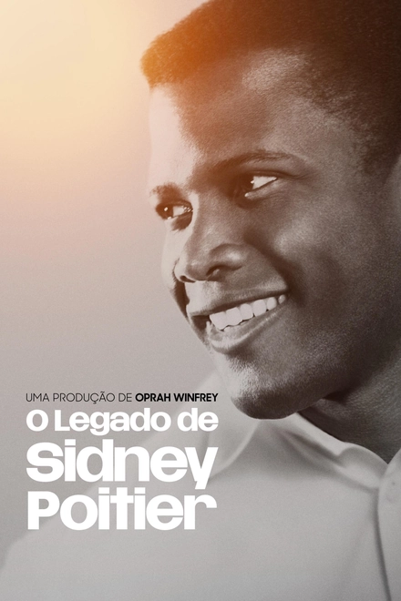 Omelete | O Legado de Sidney Poitier