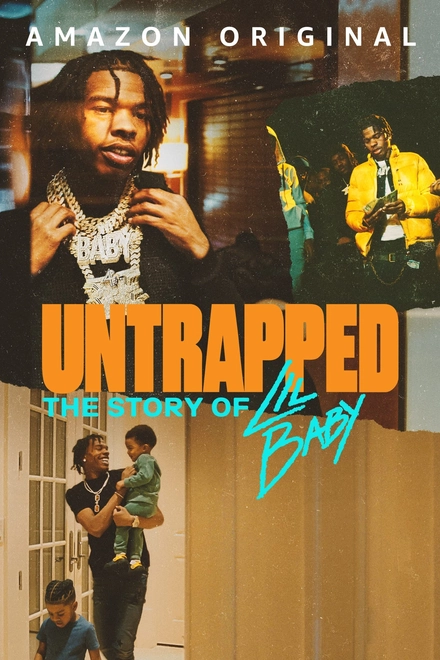 Omelete | Livre: A História de Lil Baby