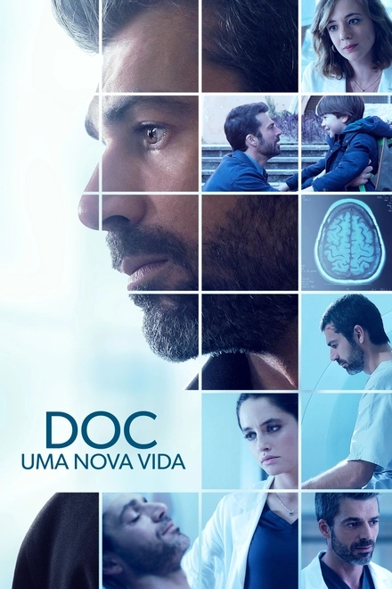 Omelete | DOC – Uma Nova Vida