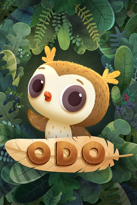 Omelete | Odo
