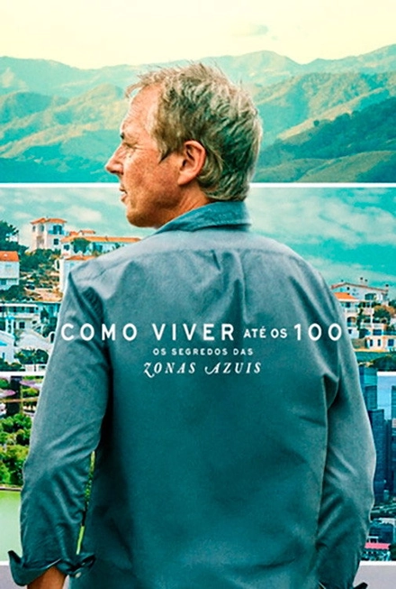 Omelete | Como Viver até os 100: Os Segredos das Zonas Azuis