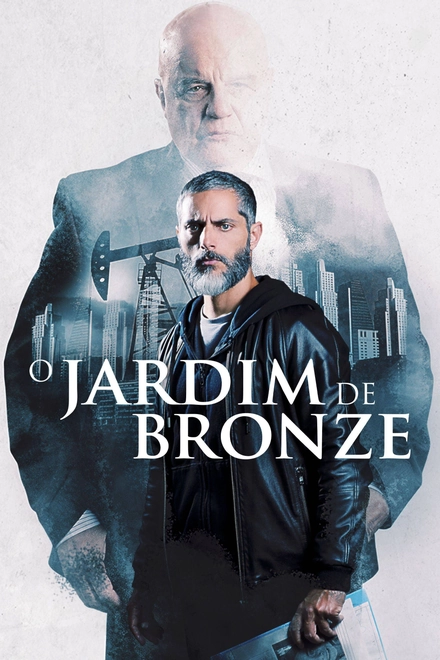 Omelete | O Jardim de Bronze