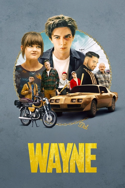 Omelete | Wayne