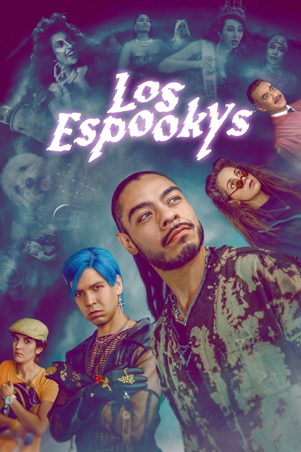 Omelete | Los Espookys