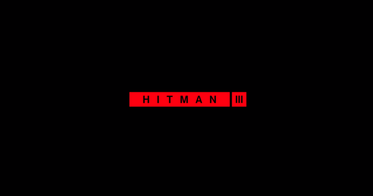 Hitman 3 é anunciado para PlayStation 5