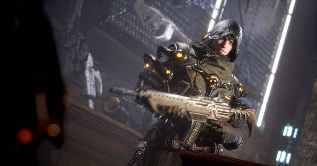 Conheça The First Descendant, shooter em terceira pessoa com foco🐝 ...