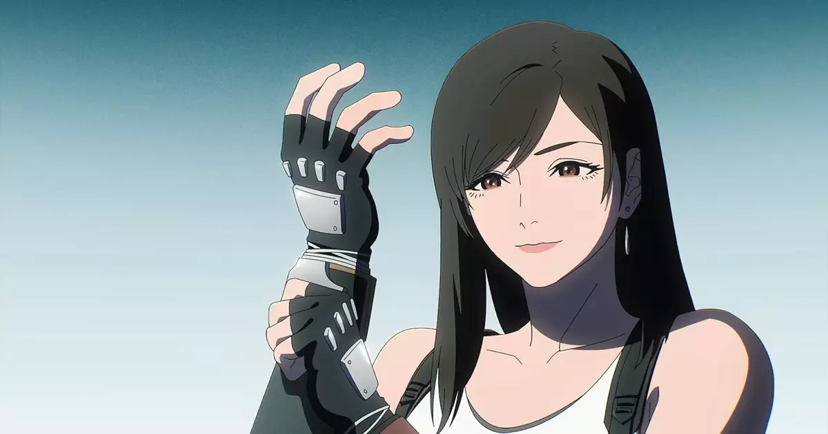 Street Fighter 6 terá Tifa de Final Fantasy 7 como DLC; confira