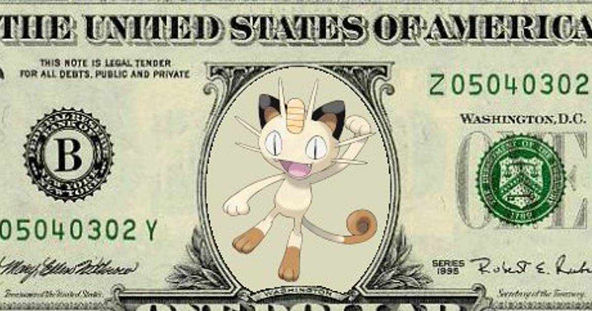 The Enemy - Conta do Twitter usa números da Pokédex para ilustrar valor ...