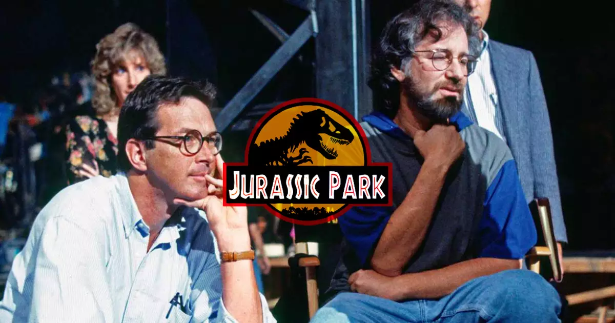 Jurassic World: Renace | Easter Egg rinde homenaje a Michael Crichton