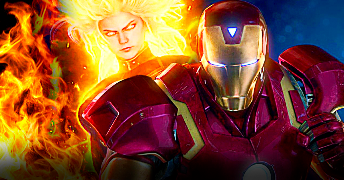 EnemyZone - OS MELHORES JOGOS DA MARVEL | Enemy Zone - The Enemy