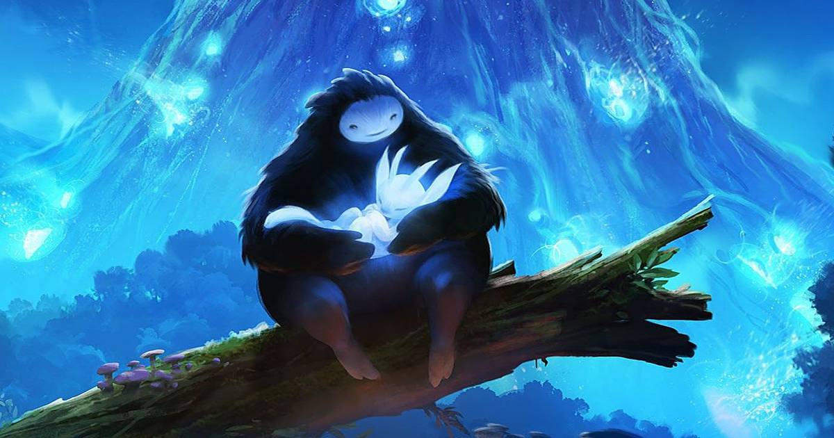 Há ideias para Ori 3, mas jogo ainda deve demorar