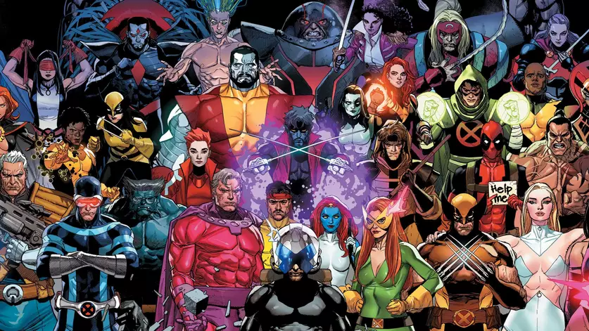 Marvel: Confira as datas dos próximos filmes e séries
