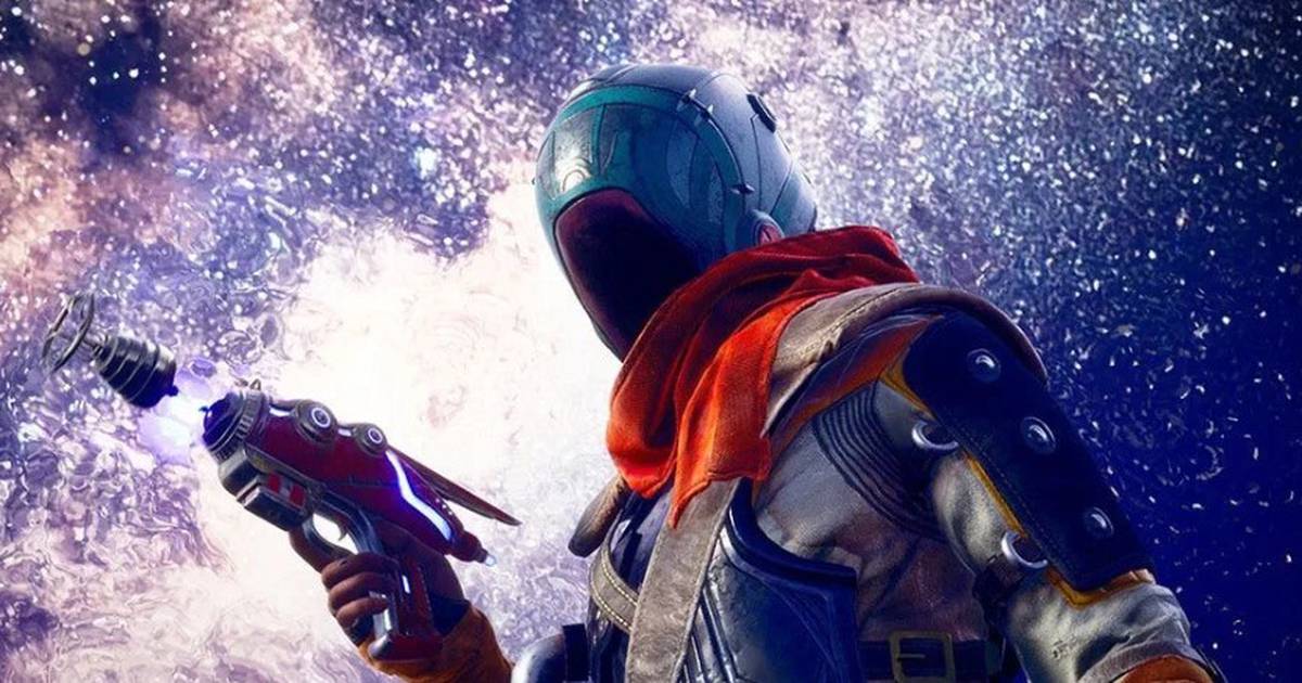The Enemy - Versão de The Outer Worlds para Switch é adiada após surto ...