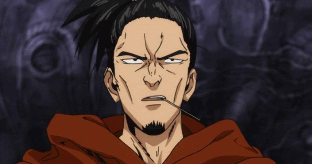Samurai Atomico One Punch Terceira Luta Da *Segunda Fase* Do Torneio