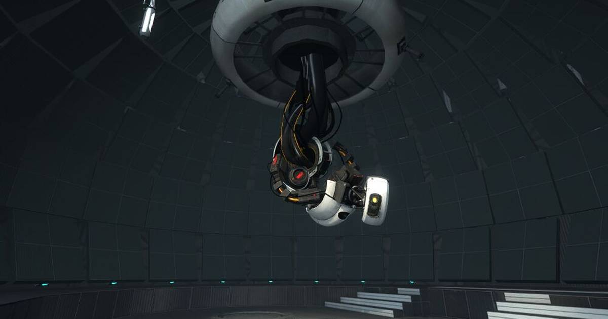 Desenvolvedor conta que GlaDOS quase não existiu em Portal