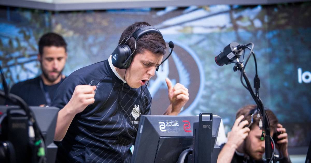 Counter Strike Global Offensive - G2 eSports conquista a ESL Pro League ...