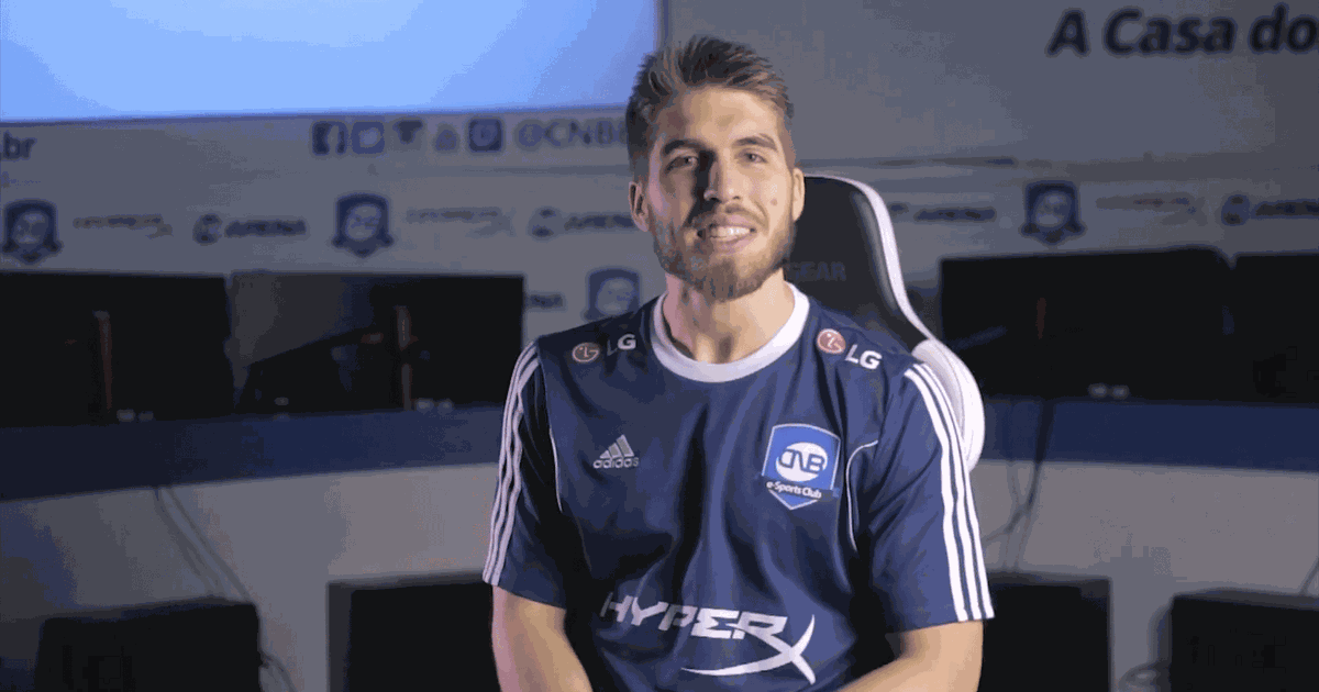 League Of Legends - Rakin deixará o time titular da CNB no League of ...