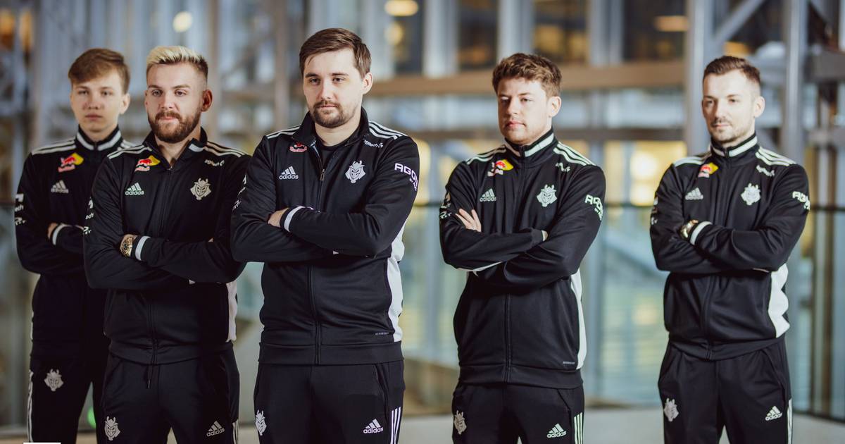 CS:GO: BLAST Premier Spring Groups 2023 define finais dos grupos