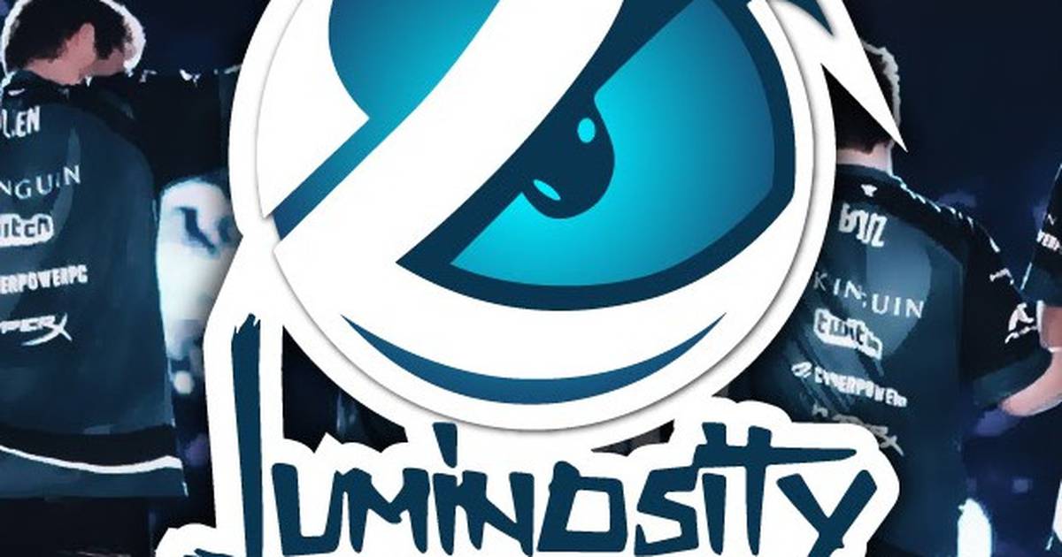 Counter Strike Global Offensive - Counter Strike | Luminosity Gaming ...