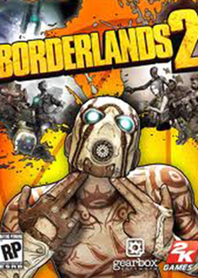 The Enemy - Borderlands | Novo game pode ser um prelúdio