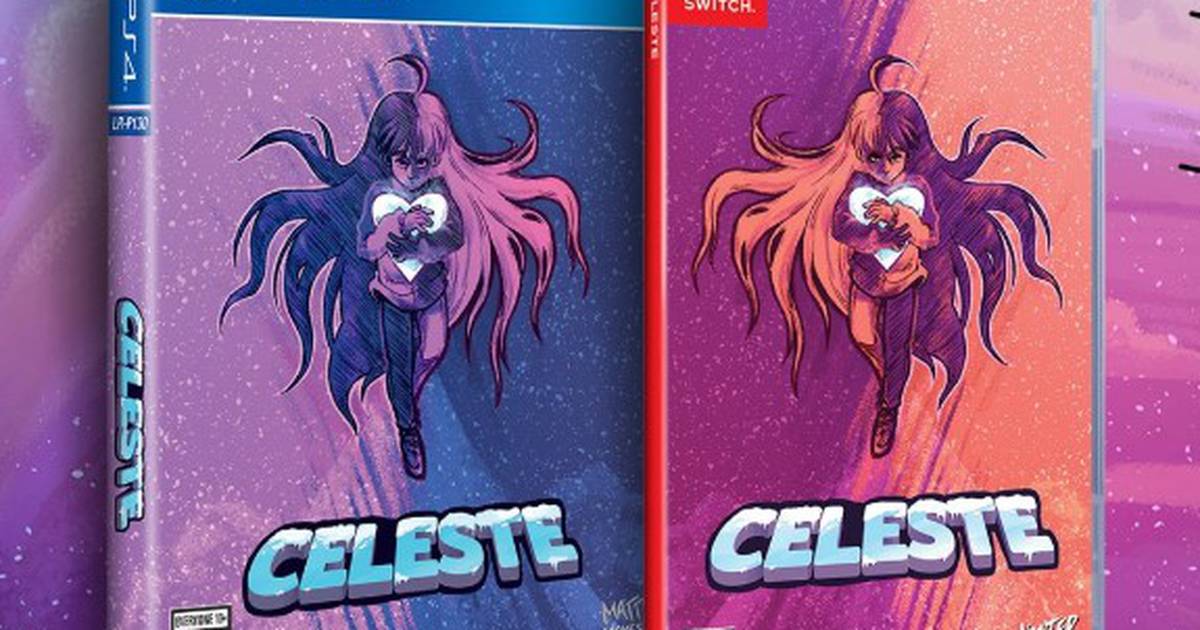 Celeste Review Ps4 Push Square