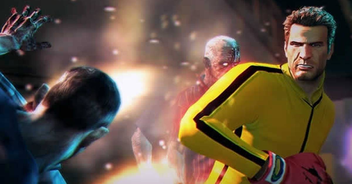 Trailers - Dead Rising - Trailer - The Enemy