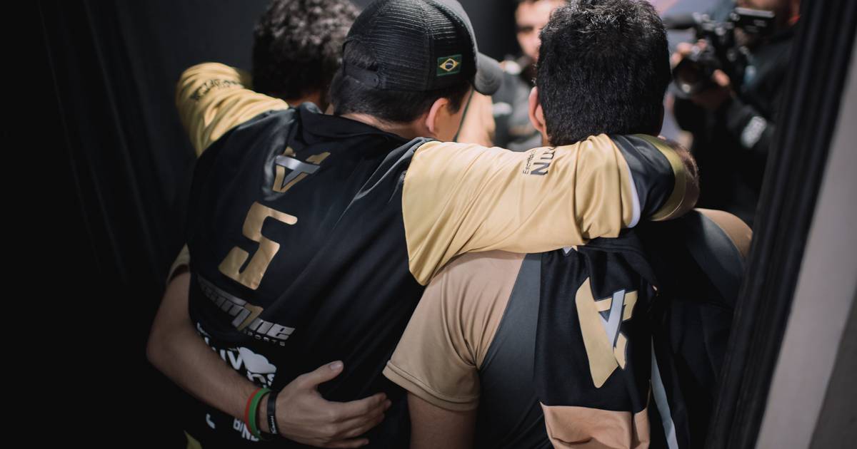 League Of Legends - League of Legends: o desfecho do CBLoL mais ...