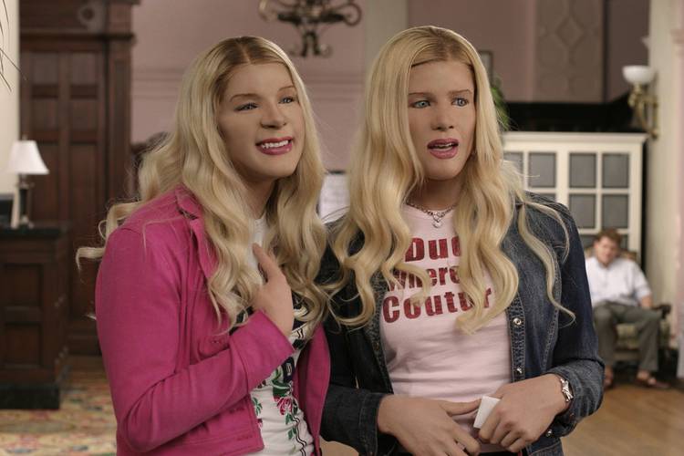 5 Filmes engraçados para ver no streaming | Nerd Flopado