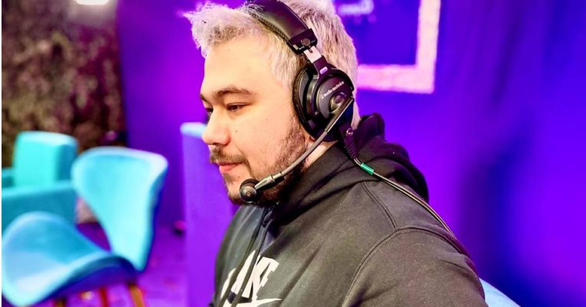 CS:GO: Ash fala sobre situação da narração brasileira