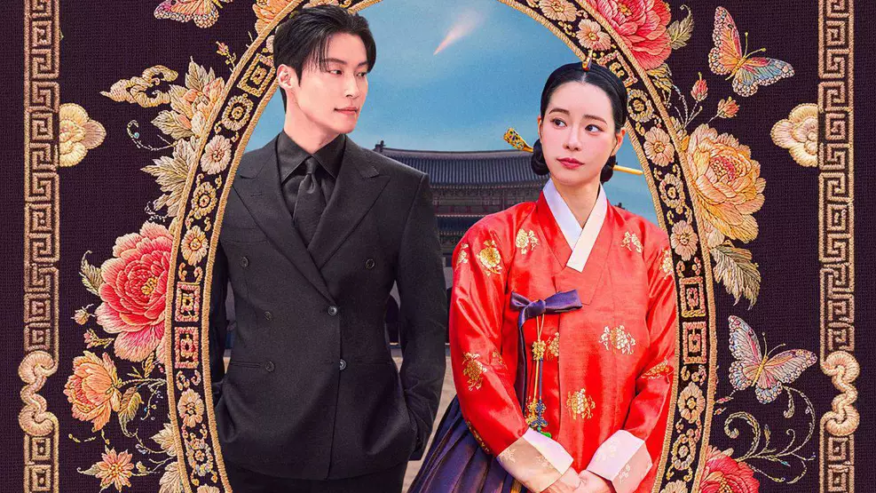 My Royal Nemesis dorama | Quando saem os próximos episódios? Agenda